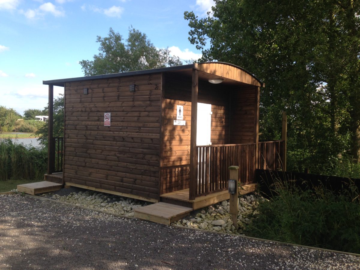 Gallery | Lincs Pods